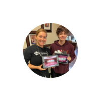 Rebecca Charpentier Family Dentistry | New Iberia & Lafayette, La