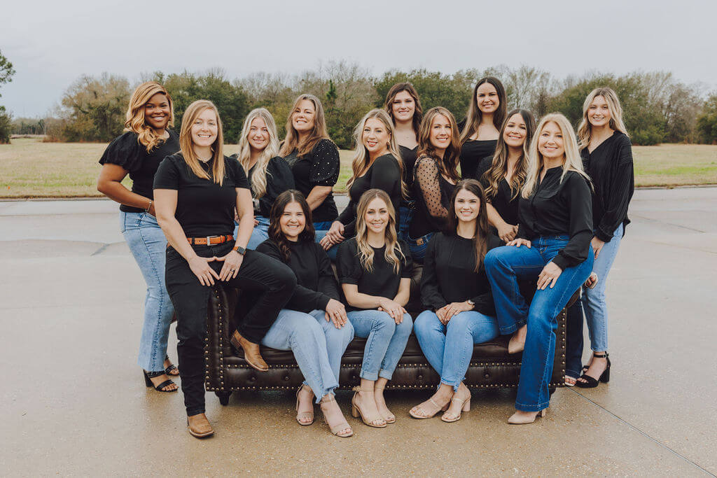 About Charpentier Family Dentistry | New Iberia, Lafayette, La